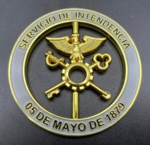 Servicio de Intendencia – CHILE-PRO SpA